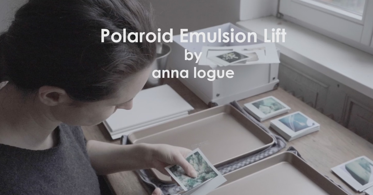 og_polaroid_emulsion_lift - annalogue blog