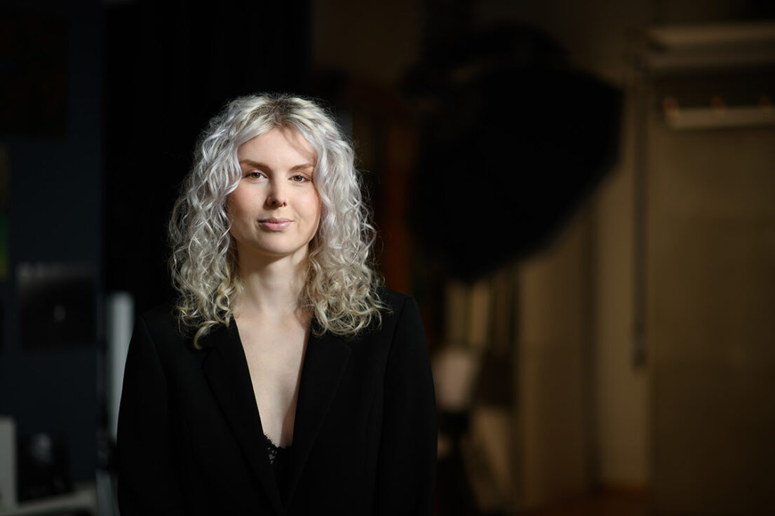 Claire Common - Sozialpolitische Mode - annalogue blog